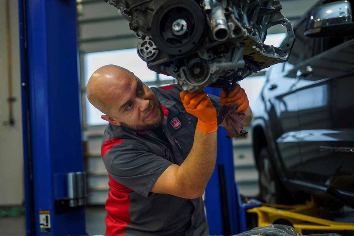 Auto Repair Boise | ASE Certified Mechanics | Dowdys